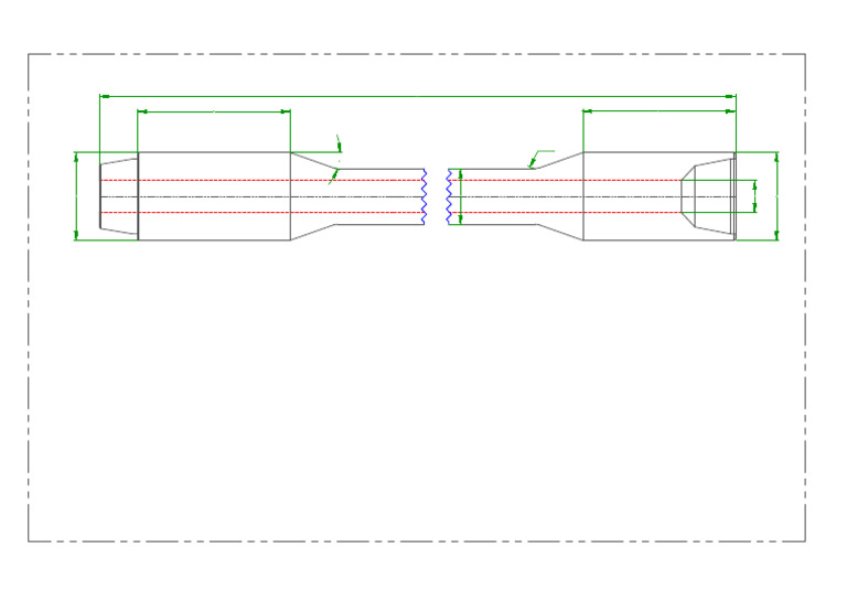 Lift Sub Pin Box 48.0 | PDF