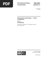 EN ISO 22361 (2022) (E) Codified | PDF | International Organization For ...