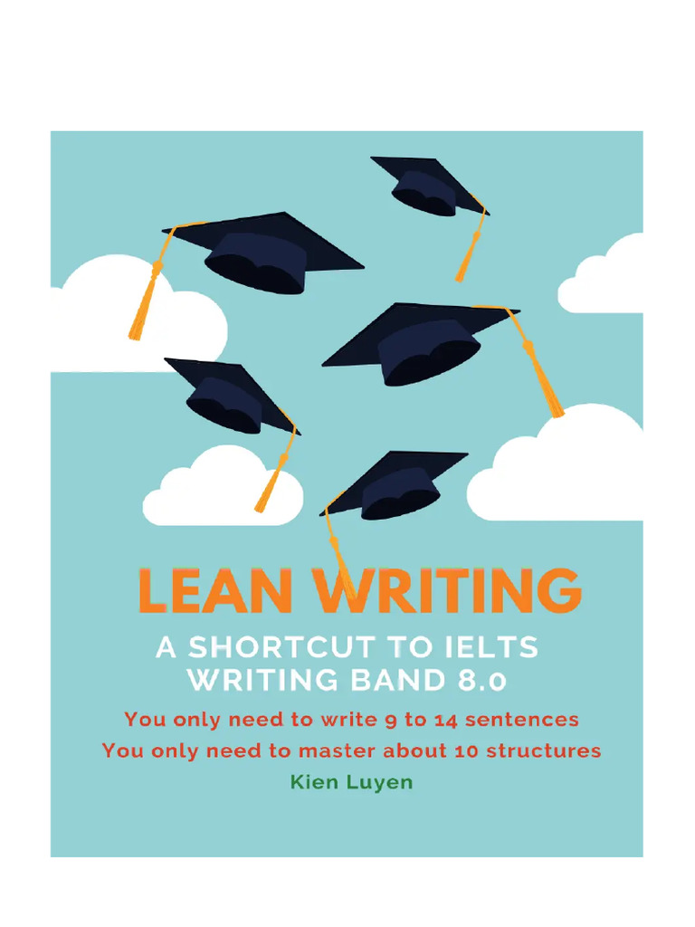 Lean Writing | PDF
