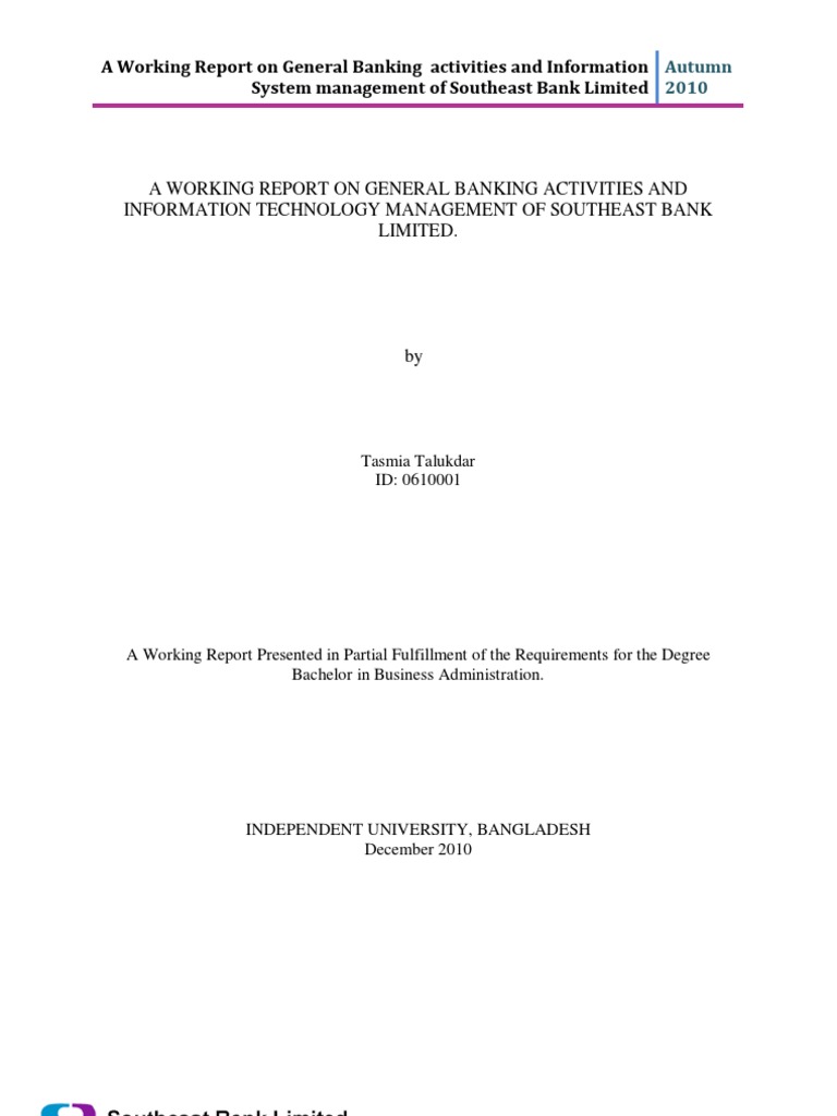 Southeast Bank | PDF | Debits And Credits | Cheque