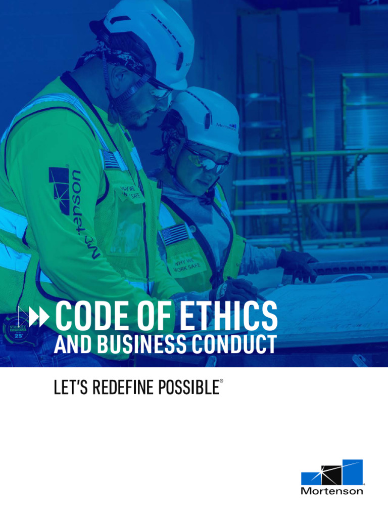 Code of Ethics | Download Free PDF | Insider Trading | Bribery