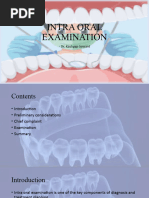Chrome Cobalt RPD Design Overview | PDF | Dental Anatomy | Dentistry