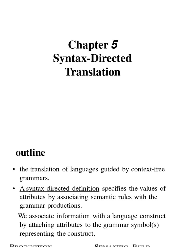 Chapter5 1 | PDF | Computer Programming | Formalism (Deductive)
