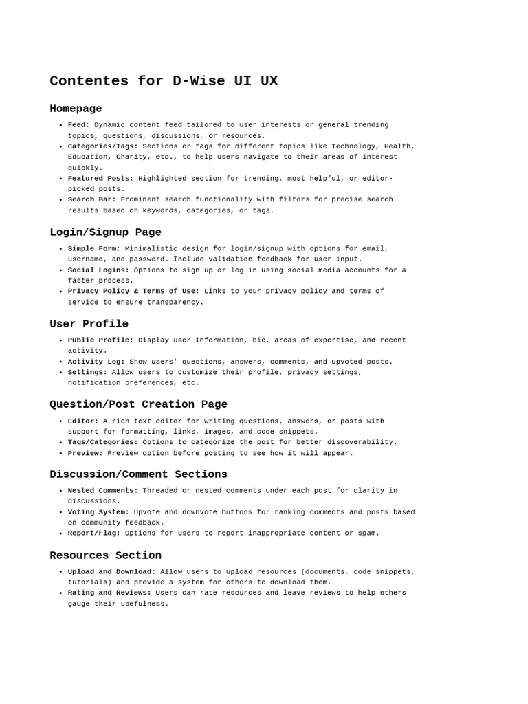 UI_UX_Design_Guidelines_for_Frontend_Designers | PDF | Tag (Metadata ...
