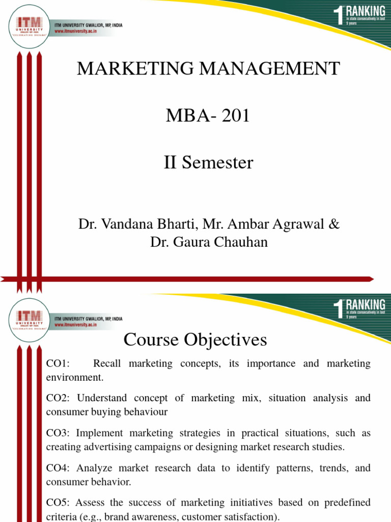 marketing pbl | Download Free PDF | Marketing | Marketing Strategy