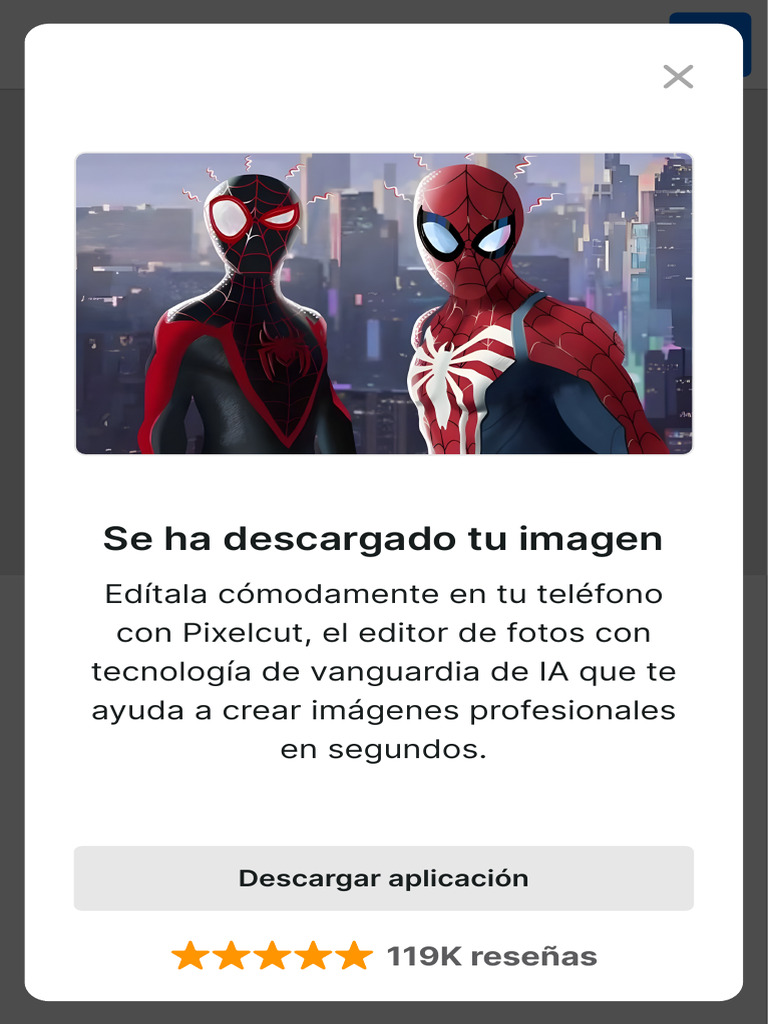 Reescalar - Pixelcut | PDF