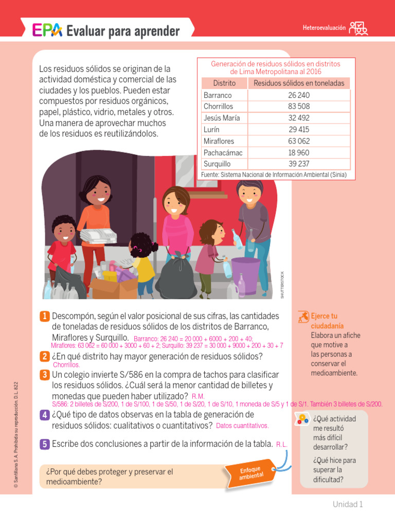 PP24 PDF FEr MA4U01 | PDF | Residuos