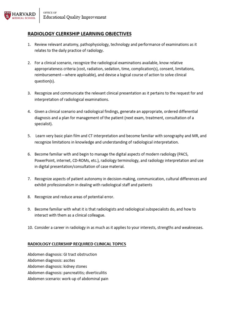 Radiology Pdf Radiology Thorax