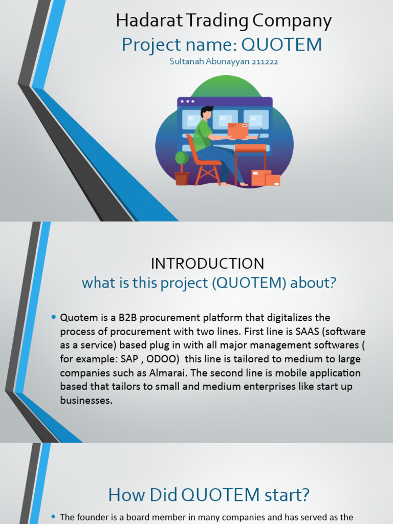 OPM 380 Presentation Final | PDF | Agile Software Development ...