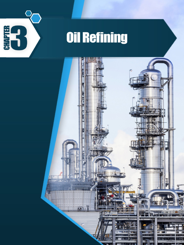 Oil Refinery | PDF