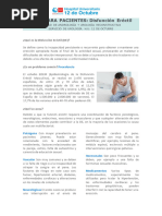 Momentix HPB: Usos y Efectos Secundarios | PDF | Disfunción eréctil ...