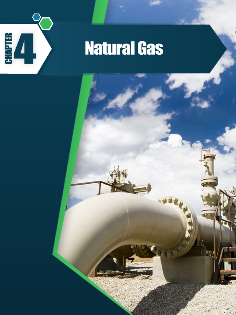 Natural Gas | PDF