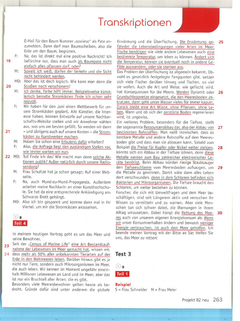 681809897-Projekt-B2-neu-Transkriptionen-6 | PDF