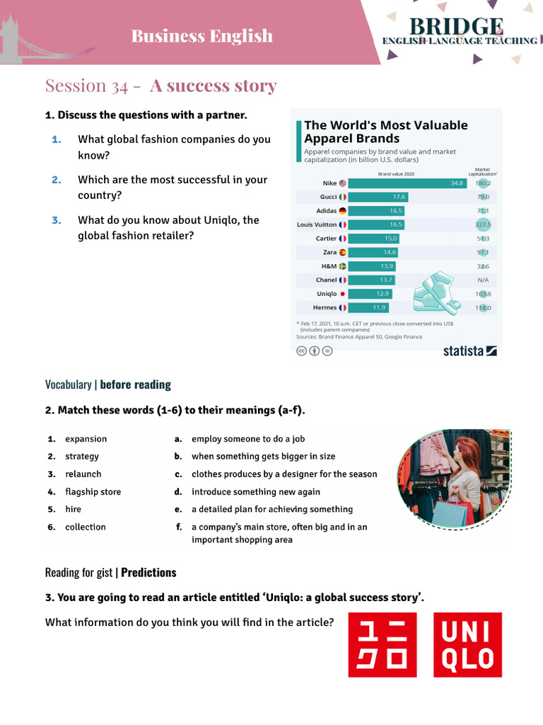 Printable - A success story | PDF