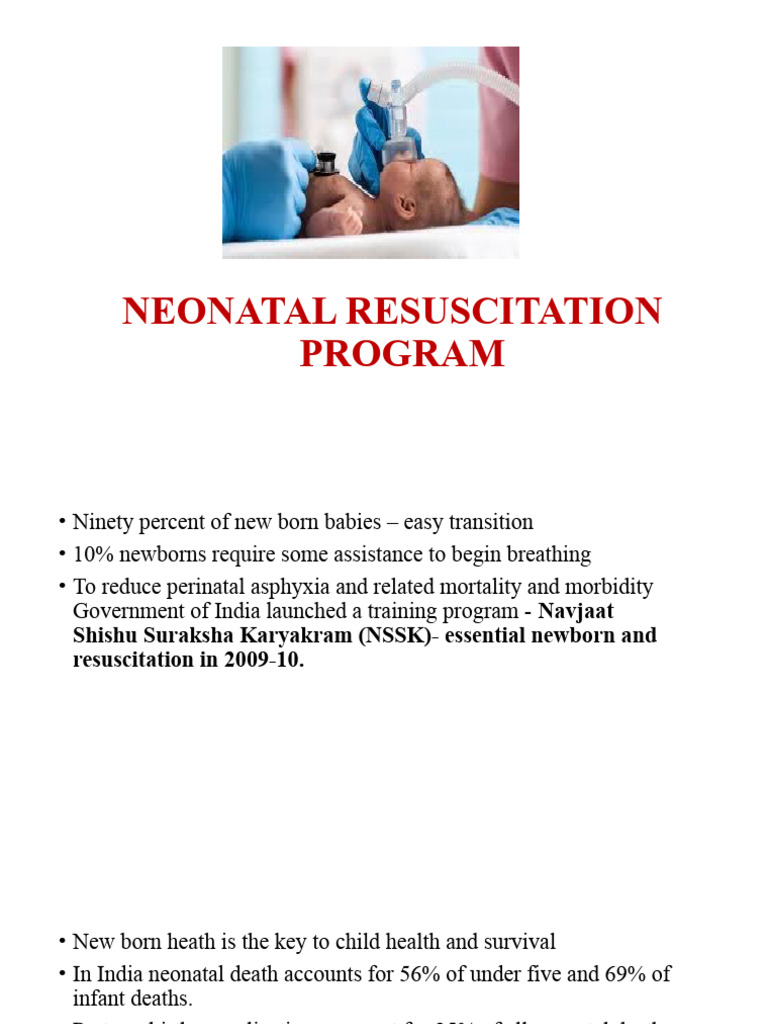 Nursing Management of Neonatal Asphyxia | PDF | Lung | Breathing