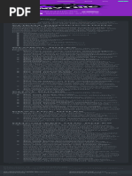 SCP - Site Roleplay (Rules) | PDF