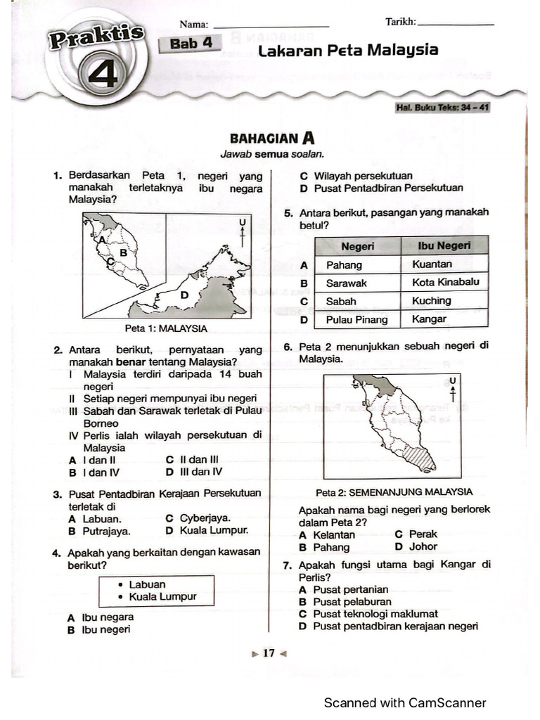 【练习】F1 Geo Bab 4 | PDF