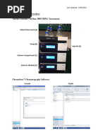 Reference Guide - Chromeleon 7.3.2 | PDF