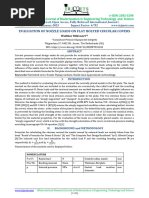 Nozzle Load Calculations for Vessels | PDF | Stress (Mechanics ...