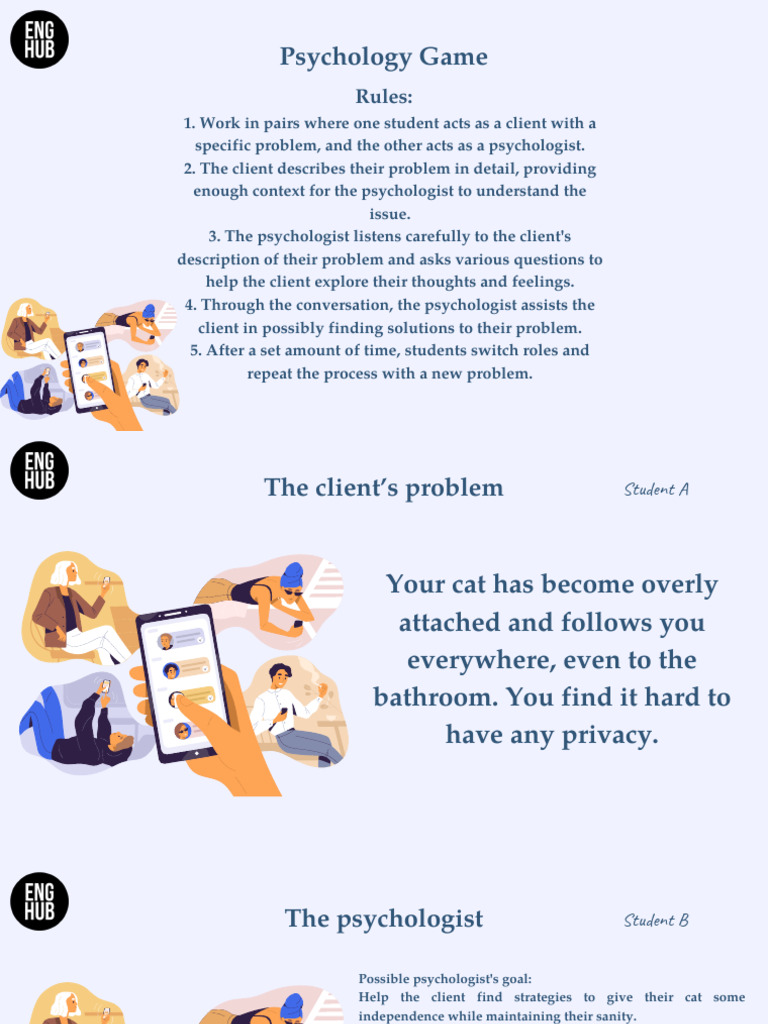 A1 B1 Speaking Posters 4 Download Free Pdf Goal Superstitions