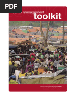 Proposed Gender Responsive Project Proposal Template | PDF | Risk ...