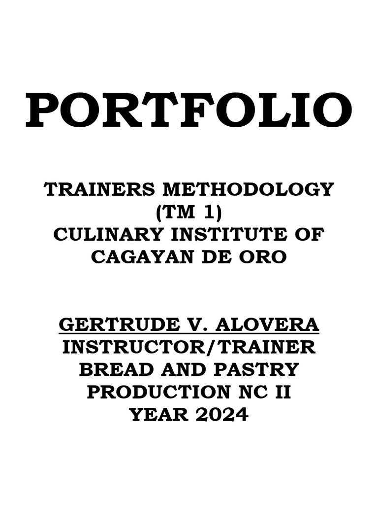 Alovera TM PORTFOLIO Format | PDF