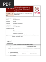 Upcoming Slot-Wise KYP Final Exam Notification - 25th & 27th Jan 2025 ...