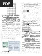 Material Rio Educa Eja Com Gabarito | PDF