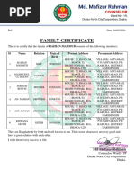 7 College Honours Result Archive | PDF | Student Assessment And Evaluation