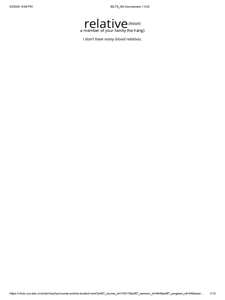 Course Outline (Student) Next 2 | PDF | Syntax | Syntactic Relationships