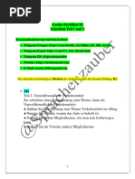 Arena OSD B2 Losung | PDF