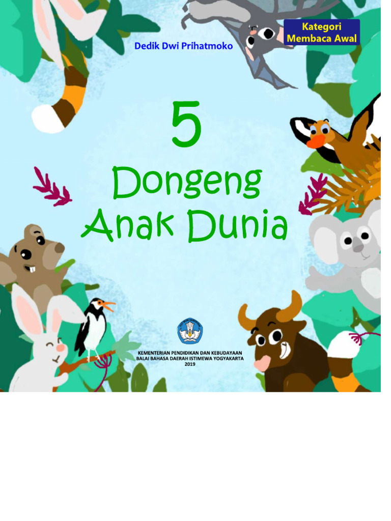 Dongeng | PDF