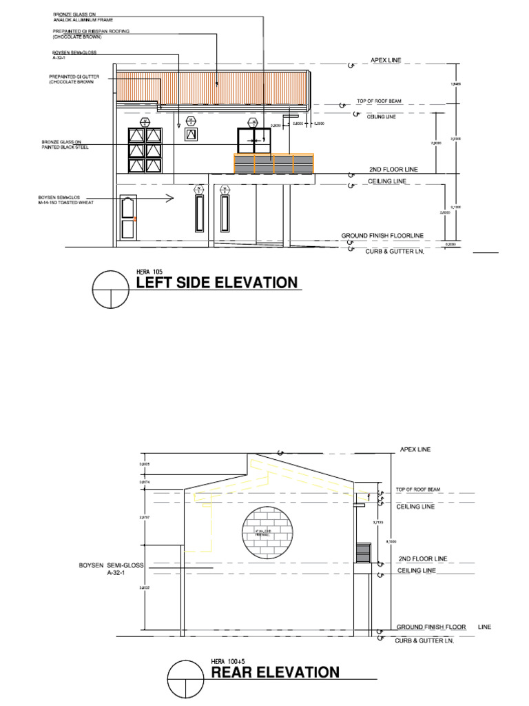 Hera Model Unit - Part 4 | PDF | Queensland Heritage Register | Culture ...