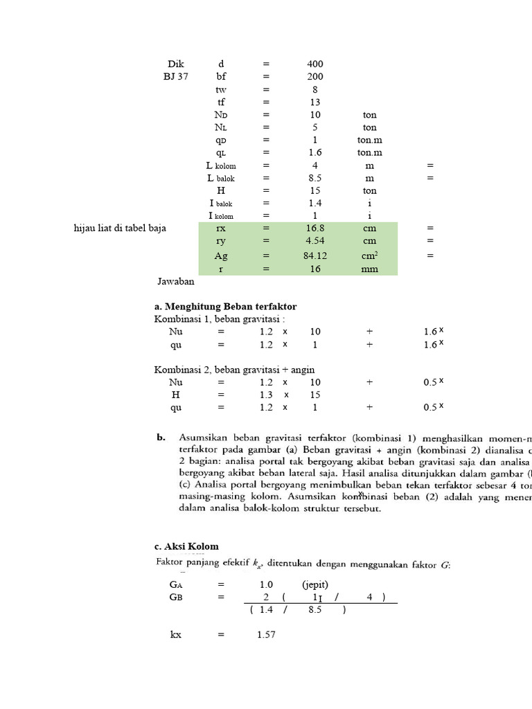 Salin Dari Tugas 8 | PDF
