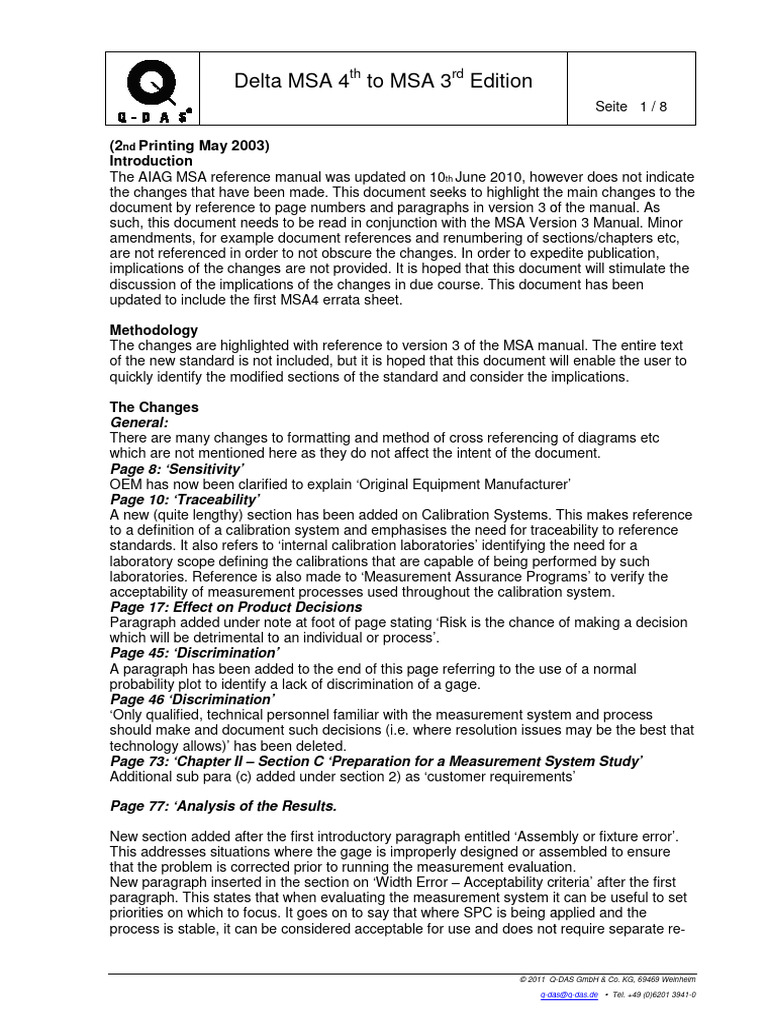 MSA_changes_englisch | Download Free PDF | Standard Deviation | Histogram