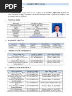 Q88 MT TBN | PDF | Oil Tanker | Shipping