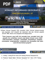 Zona UTM Indonesia | PDF