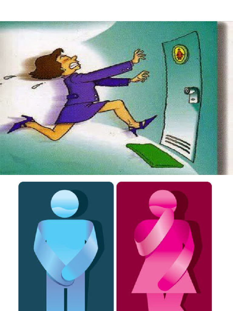 Urinary Incontinence | Download Free PDF | Urinary Incontinence ...