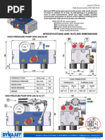 Sandvik Leopard Di650i Brochure | PDF | Drilling | Automation