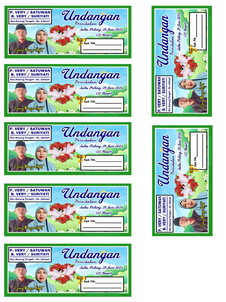 Und. Ulem Ulem | PDF