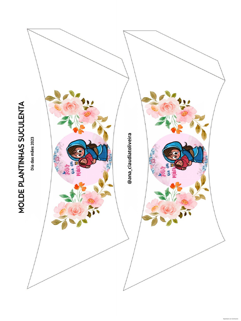 Imprimir 7 Cópias Fernanda | PDF