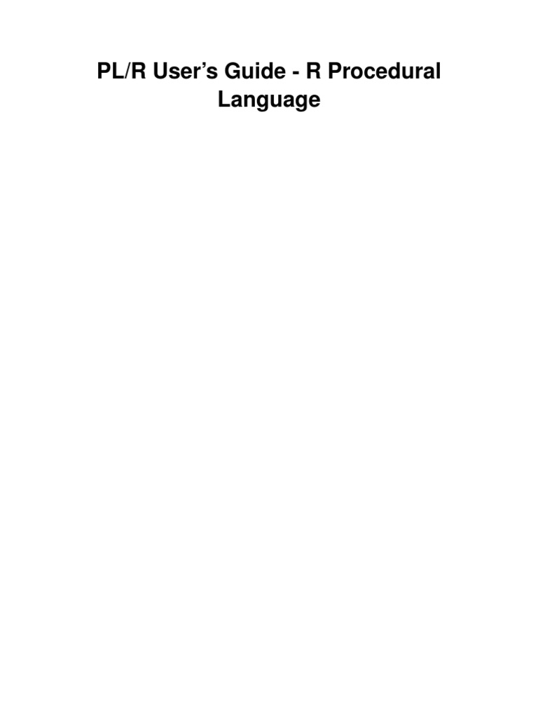 PLR US | PDF | Matrix (Mathematics) | Array Data Structure