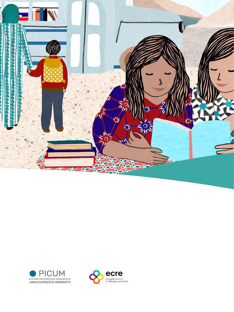 The Future EU Action Plan On Integration and Inclusion Ensuring An ...