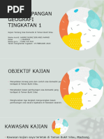 Maksud Dan Definisi Sisa Domestik | PDF