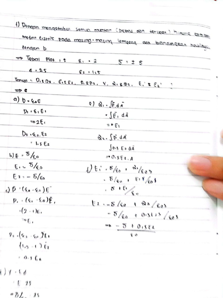 magnetostatika (1) | PDF