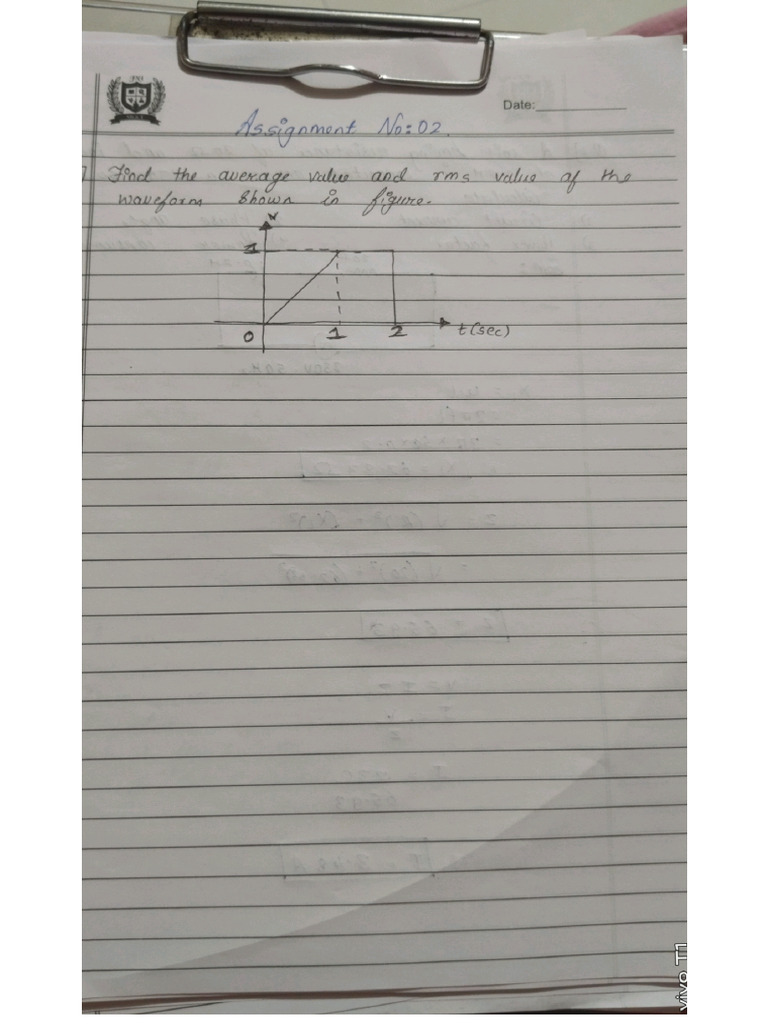 Assignment 2 BEE | PDF