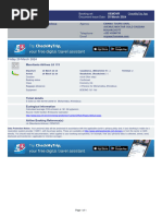 Sabre Quick Reference Guide | PDF | Computing | Aviation