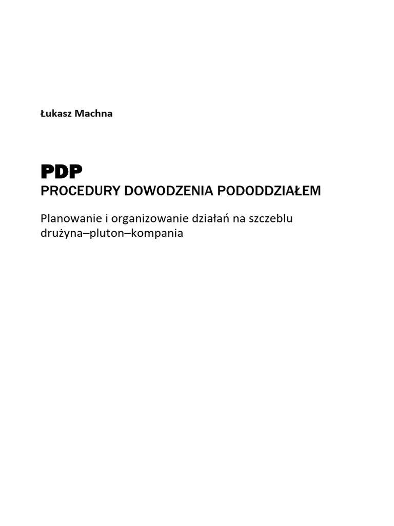 PDP_MACHNA_DRUK | PDF