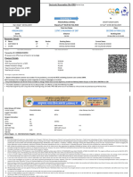 Local Conveyance Voucher V2.00 (DSF) | PDF | Taxes | Payments