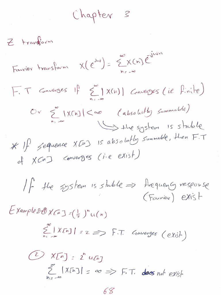 Chapter3 Part 1 | PDF